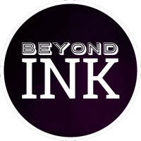 Beyond Ink Tattoo Studio – Professional Tattooist in Bradford